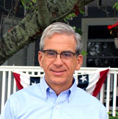 Paul King is ready for a rematch | | qchron.com