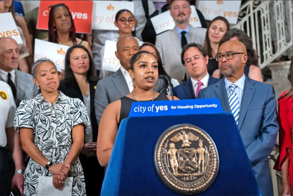 Face of a housing solution is all but cut out | | qchron.com