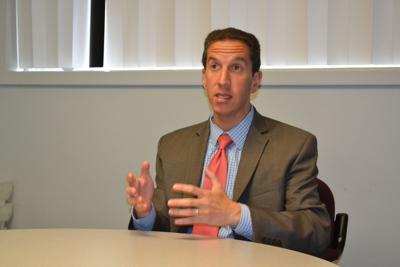 Phil Goldfeder will not run in November | | qchron.com