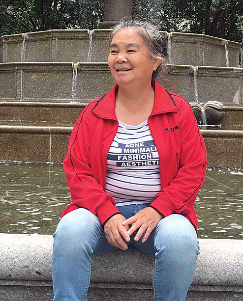 Grandma’s killer gets 20 for manslaughter | | qchron.com