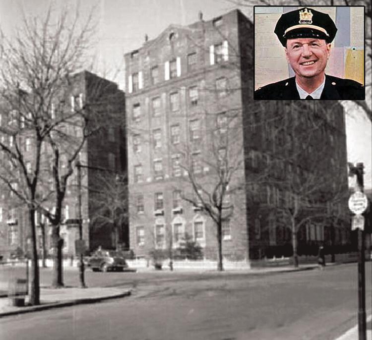 Officer Joe’ Bolton: a friend to kids and Stooges | | qchron.com