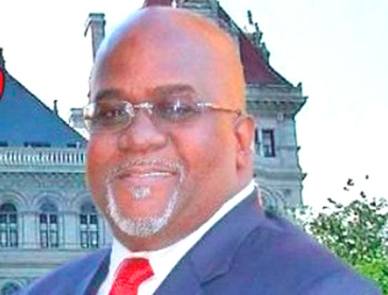 Reid challenges Cook in 32nd Assembly Dist. | | qchron.com