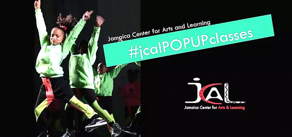 Creative approach to staying home at JCAL | | qchron.com