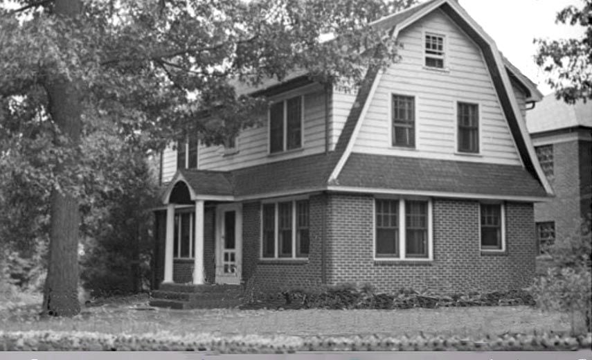 Taking a look at the Cuomo family homestead | | qchron.com