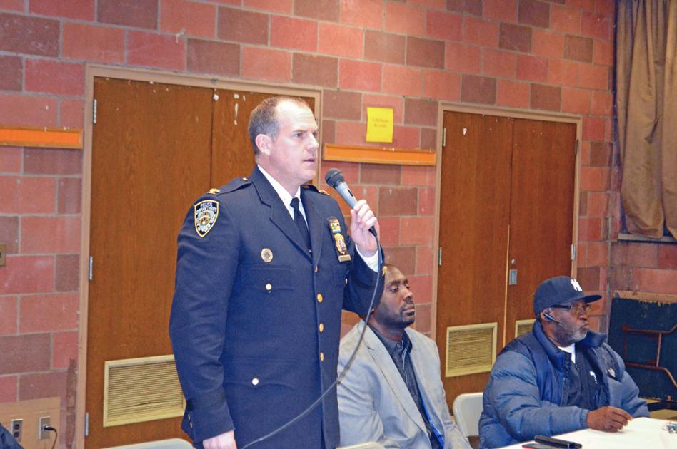 NYPD warns: Scam season continues | | qchron.com