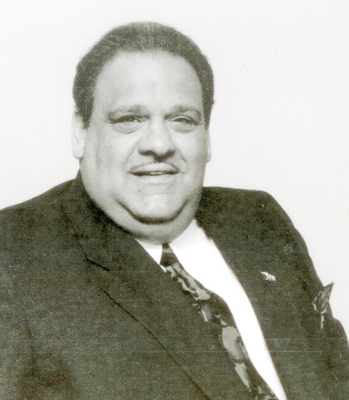 Former Councilman Al Stabile dies at 68 | | qchron.com