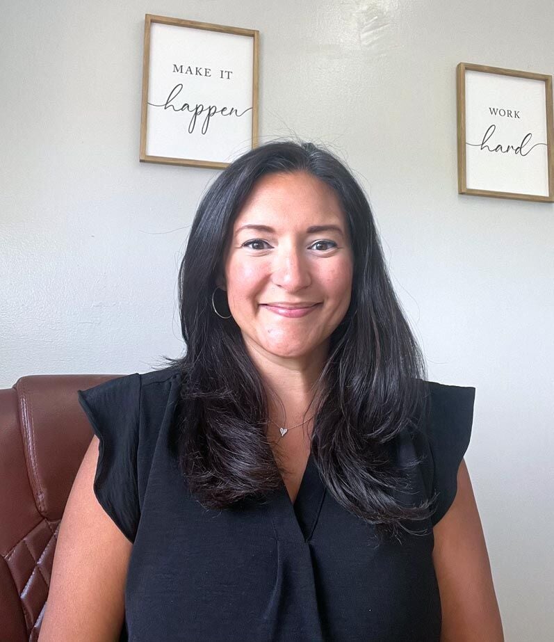 New principal takes the helm at St. Helen | | qchron.com