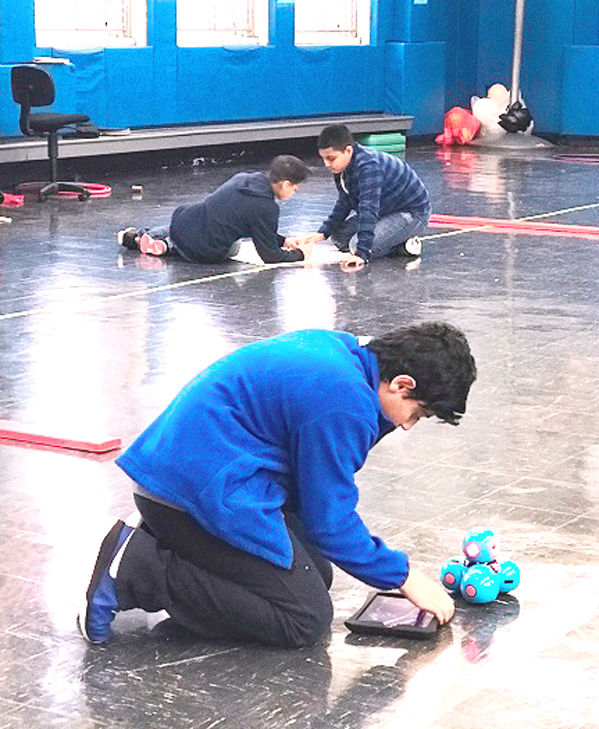 College Awareness Day and other events at PS97Q | | qchron.com