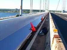 New Throgs Neck Bridge Work To Be Completed By Year’s End | | qchron.com