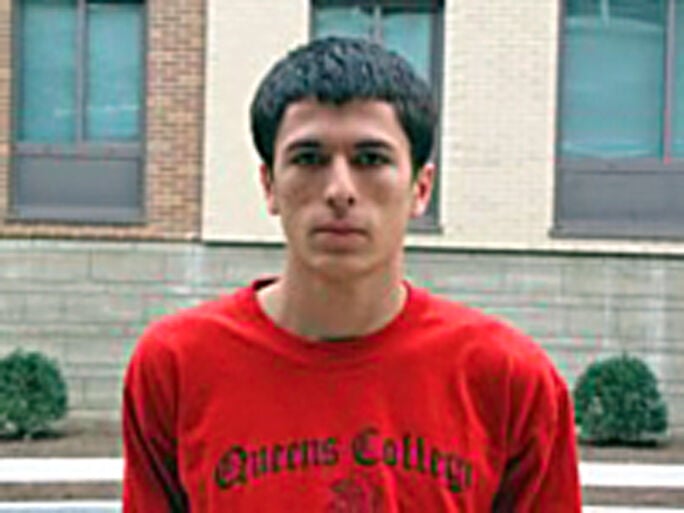 Bayside Nazi guilty of buying illegal firearms | | qchron.com