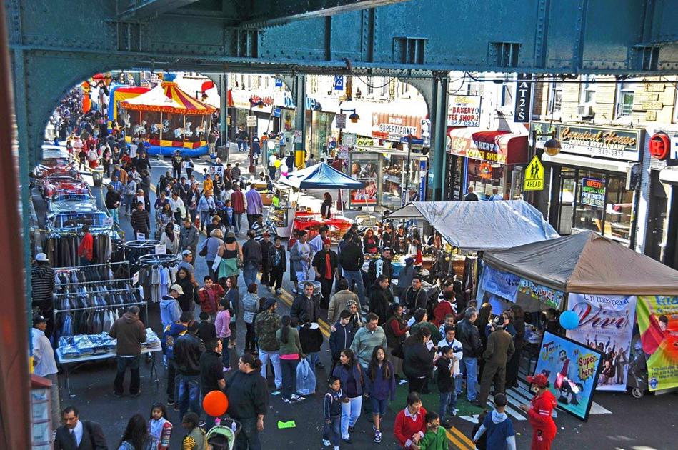 The differences between the GWDC and the WBID | | qchron.com