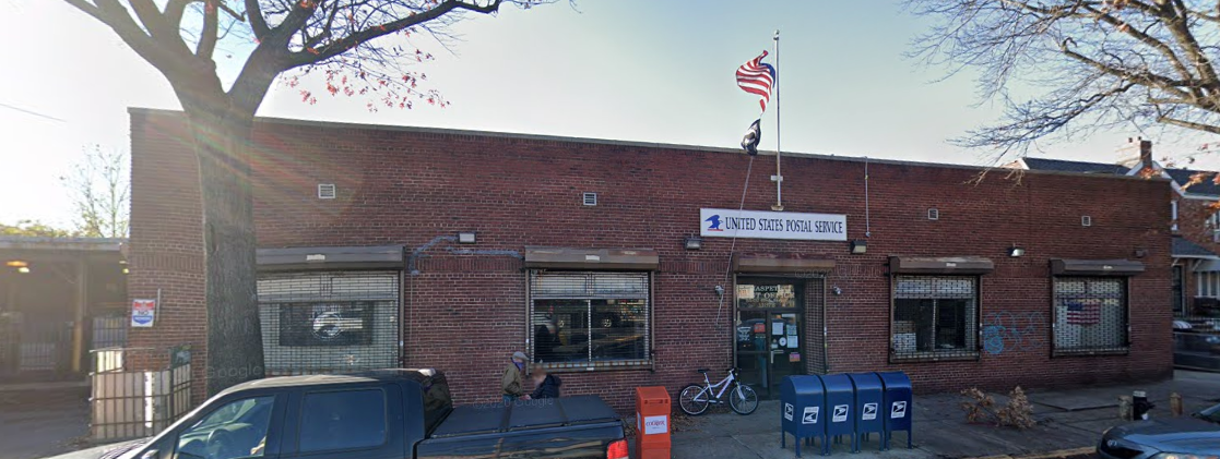 New Maspeth post office lease runs through Jan. '26 | | qchron.com