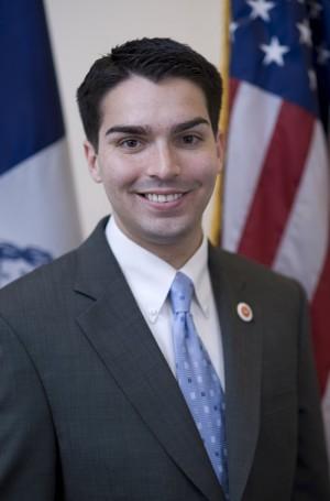 Queenswide: Councilman Eric Ulrich to lead Romney campaign in city ...