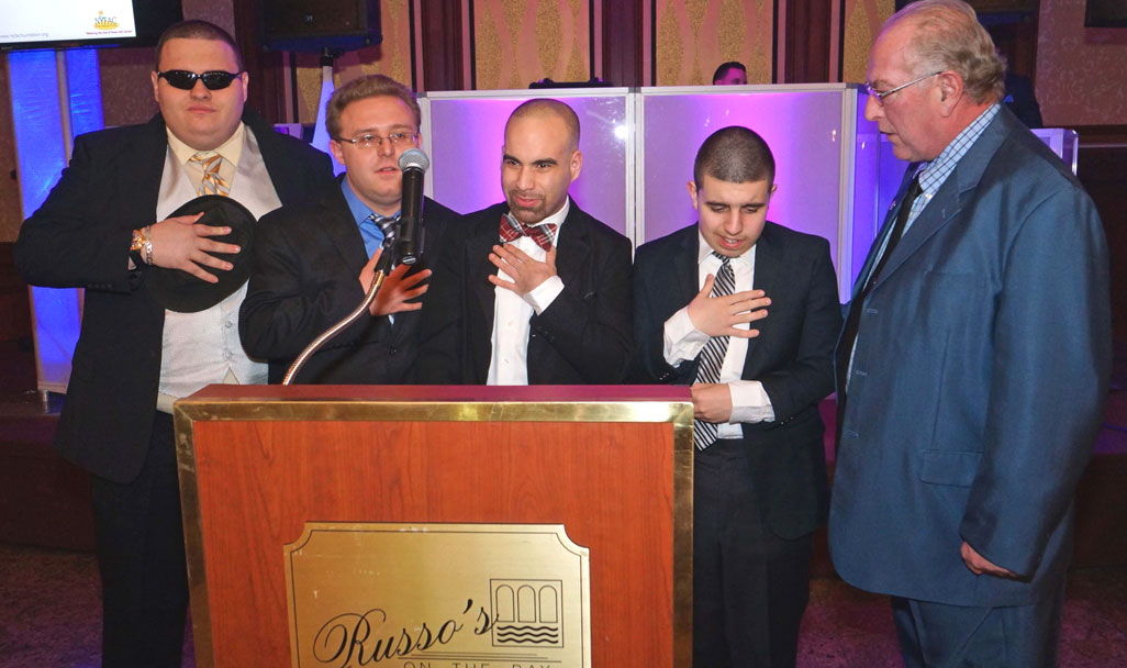 Feb. 26 declared ‘NYFAC Foundation Day’ | | qchron.com