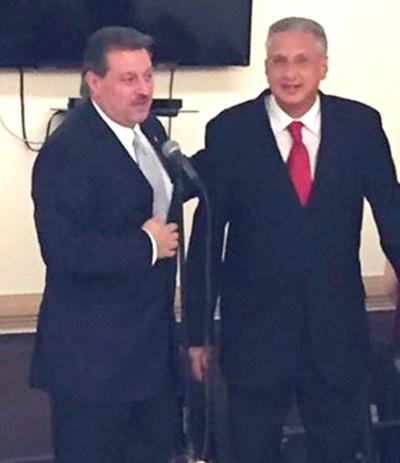 Rockn Randy | | qchron.com