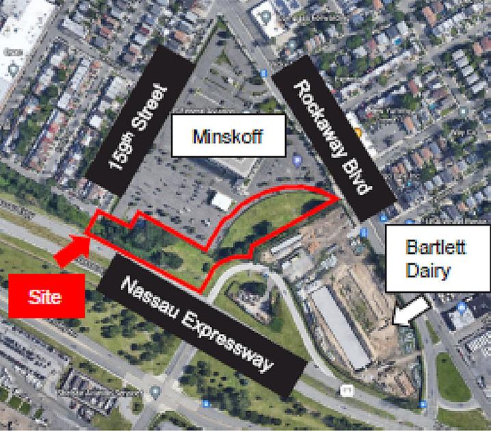 Boro Board approves of SEQ EV station | | qchron.com
