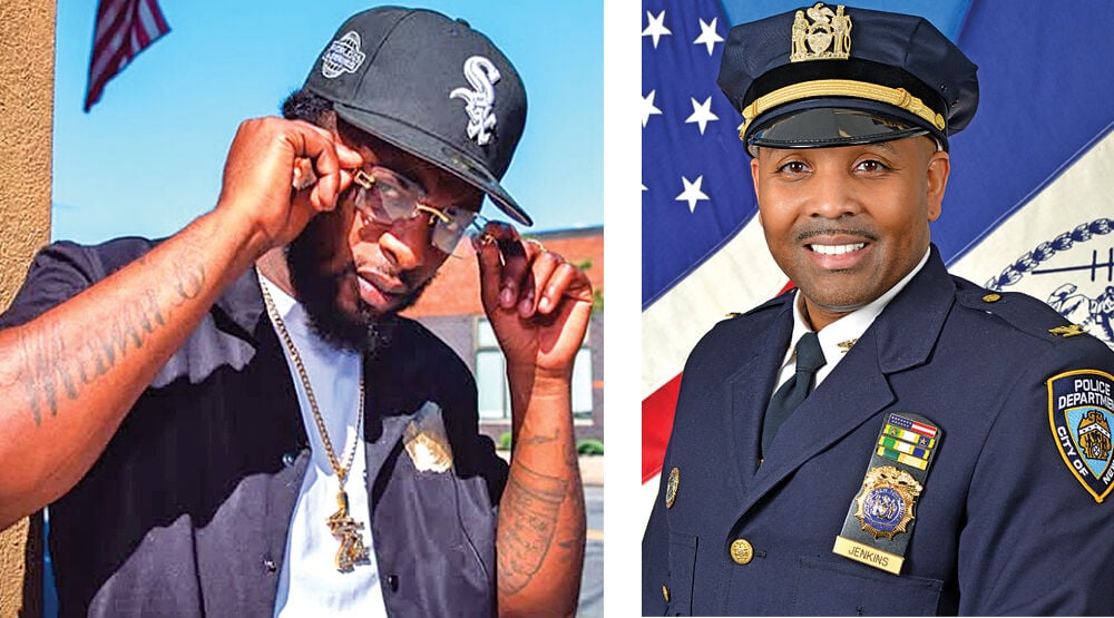 Freaky Tah to get street co-naming | | qchron.com