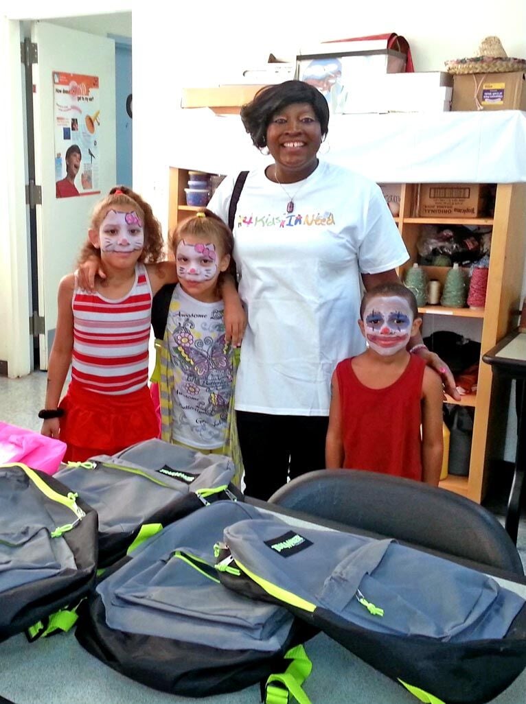 Charity does good work for needy kids | | qchron.com