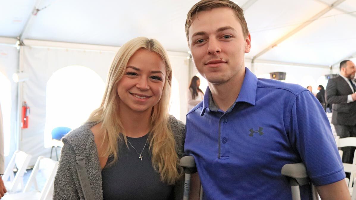 Jamaica Hospital ‘gets the money!’ | | qchron.com