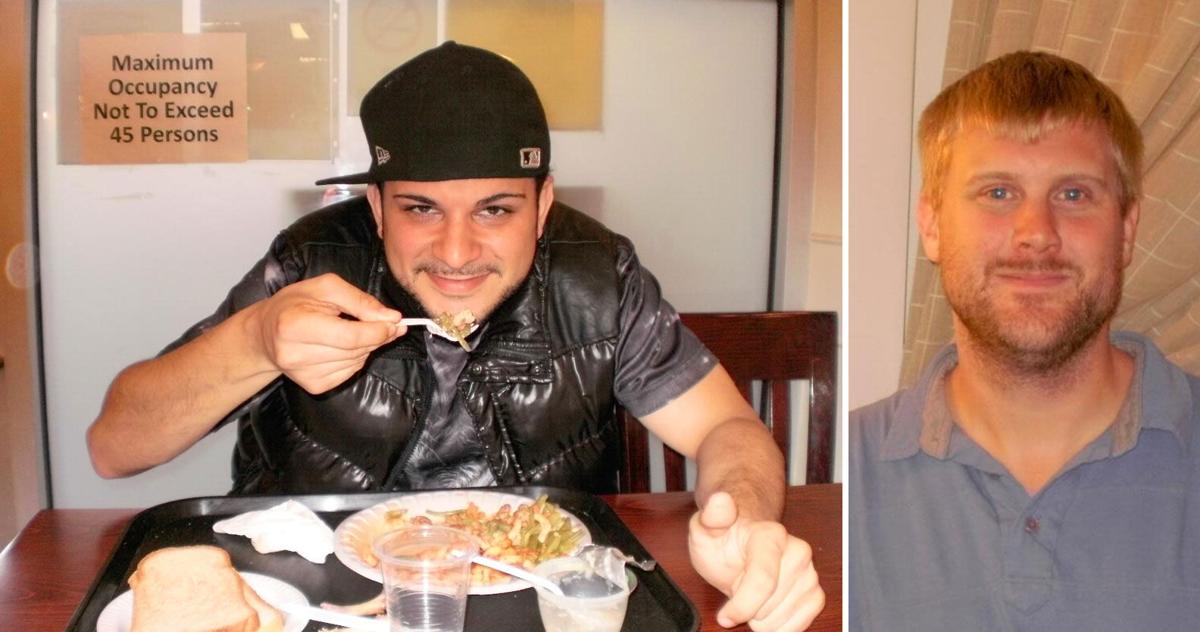 Feeding the needy, with charity to all | | qchron.com