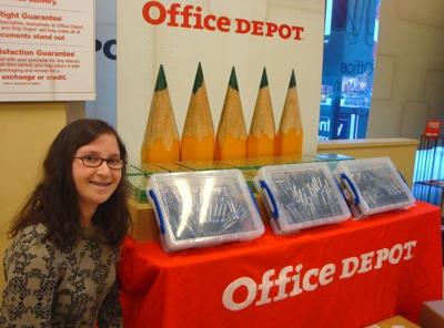 Rego Park girl helps school kids in Africa | | qchron.com