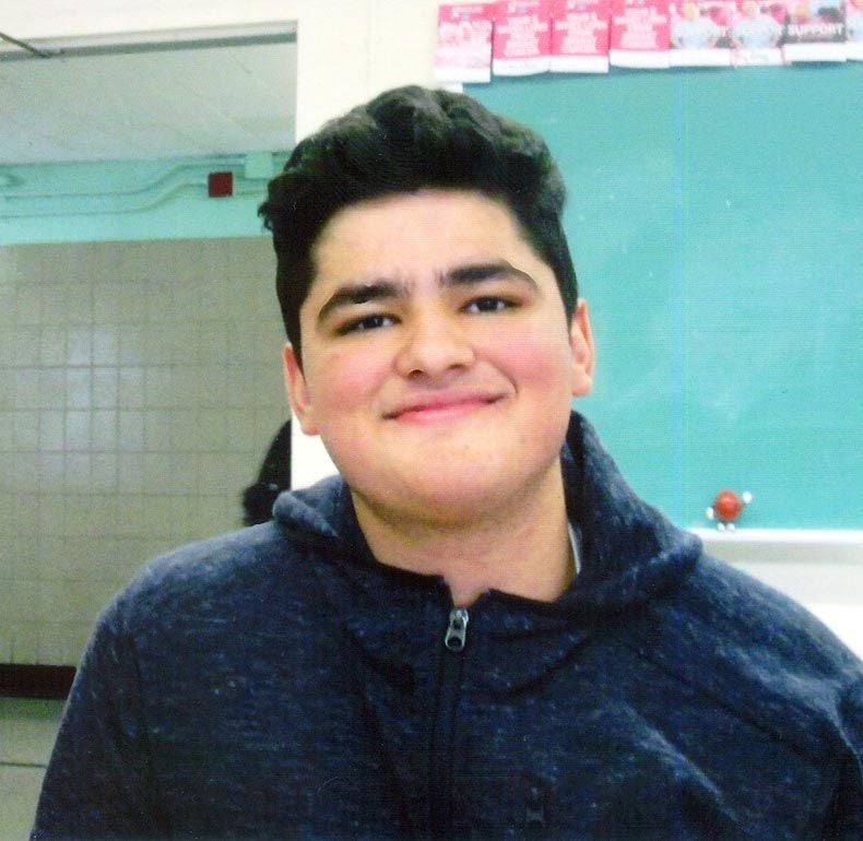 Martin Van Buren High School Student Profiles | | qchron.com