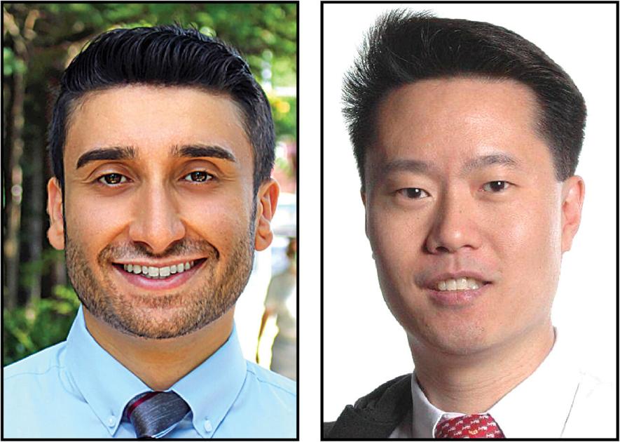More candidates in race for City Council | | qchron.com