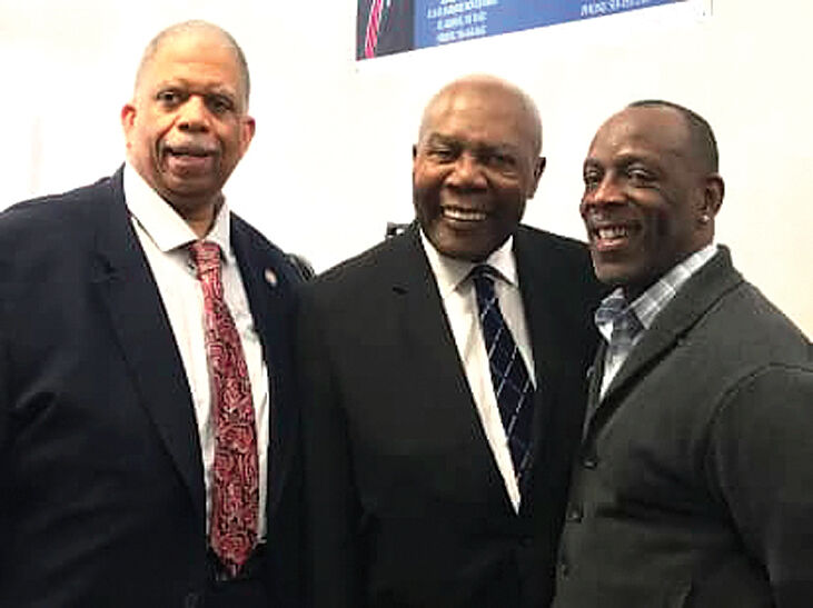 Councilman wants a park for ‘The Dean’ | | qchron.com