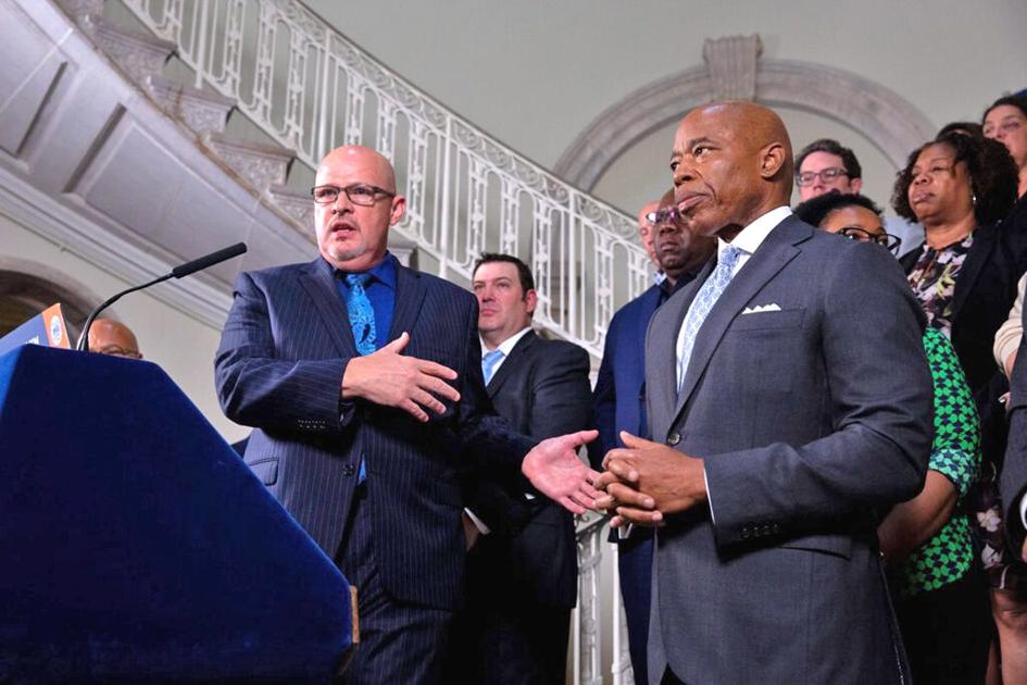 UFT drops support for Medicare plan after vote | | qchron.com