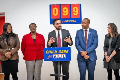 2-K program to have 10-hour days all year | | qchron.com