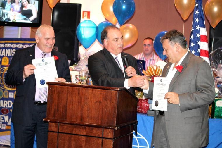 51 years of Kiwanis in Howard Beach | | qchron.com