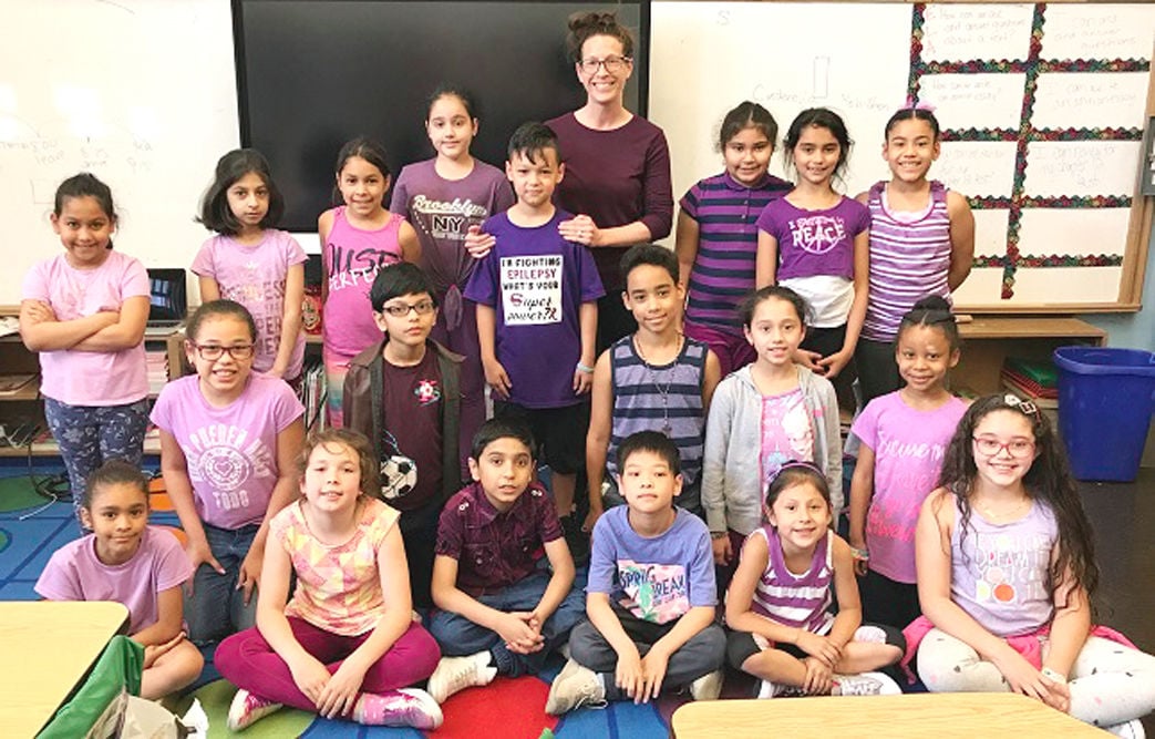 PS 97Q•School Spotlight | | qchron.com