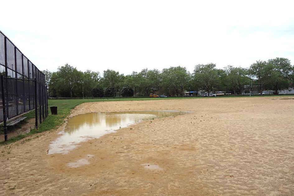Drying up LoCascio Field | | qchron.com