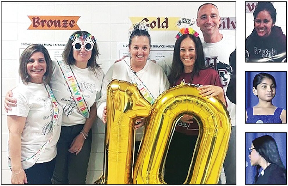 Hawtree celebrates a decade | | qchron.com