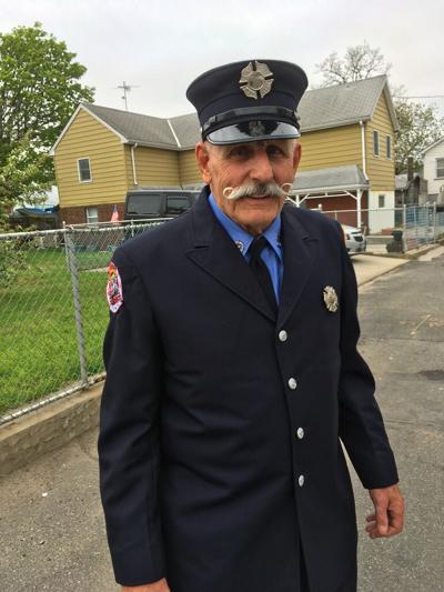 Remembering John Fazio of Ham Beach | | qchron.com