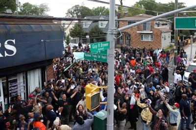 Southeast Queens rapper remembered | | qchron.com