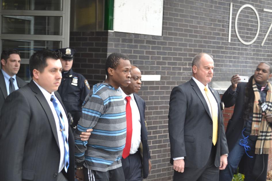 Chanel Lewis indicted by grand jury in Vetrano murder case | | qchron.com