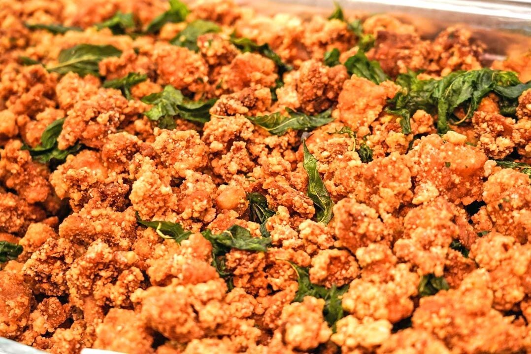 Queens Taste returns | | qchron.com