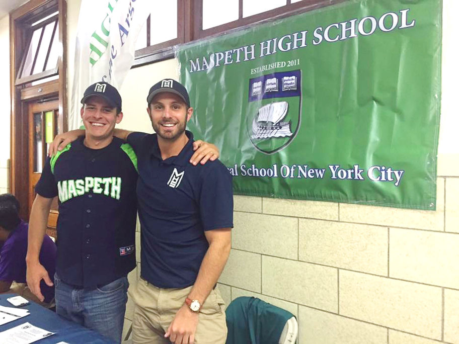Recent events held at Maspeth High School | | qchron.com
