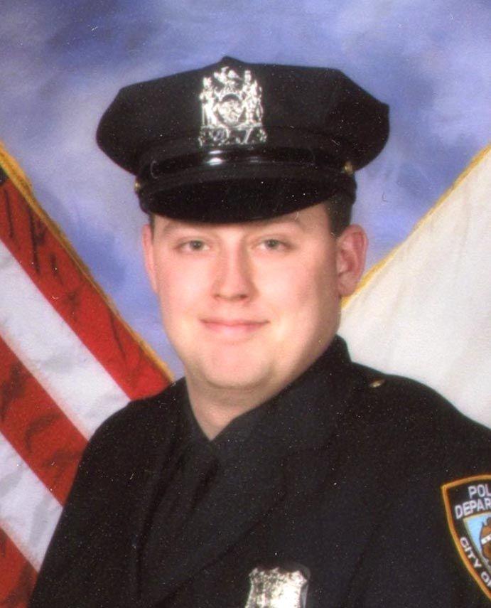 Officer Winberry was born to serve | | qchron.com