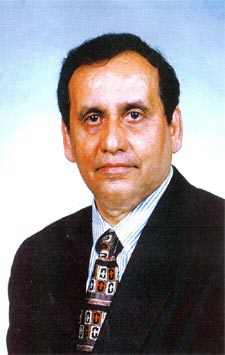 Romiel Daniel Becomes First Indian To Lead A Synagogue | | qchron.com