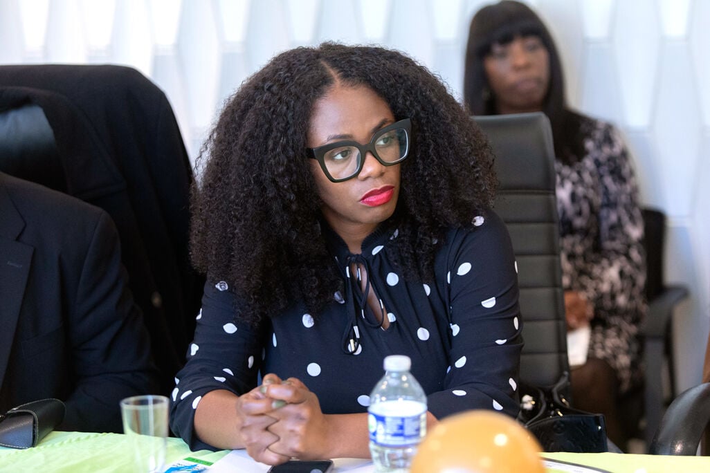 SQPA gets five-year deal over Roy Wilkins | | qchron.com