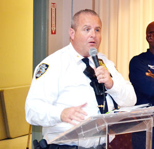 New jail, new rules and recurring issues | | qchron.com