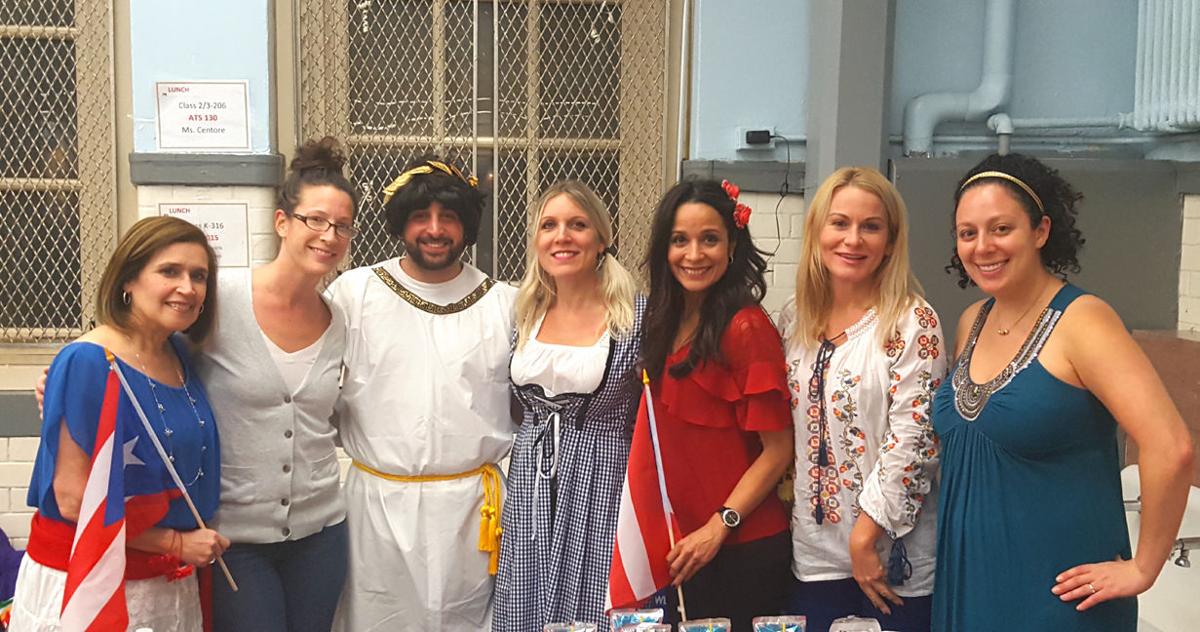 Check out what's happening at PS97Q | | qchron.com