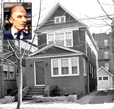 Fred Trump made his business huge in Jamaica | | qchron.com