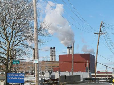 Poletti Power Plant in Astoria to be dismantled | | qchron.com