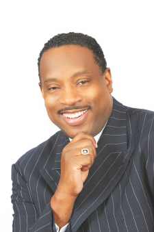 New minister starts at Ebenezer Baptist Church | | qchron.com