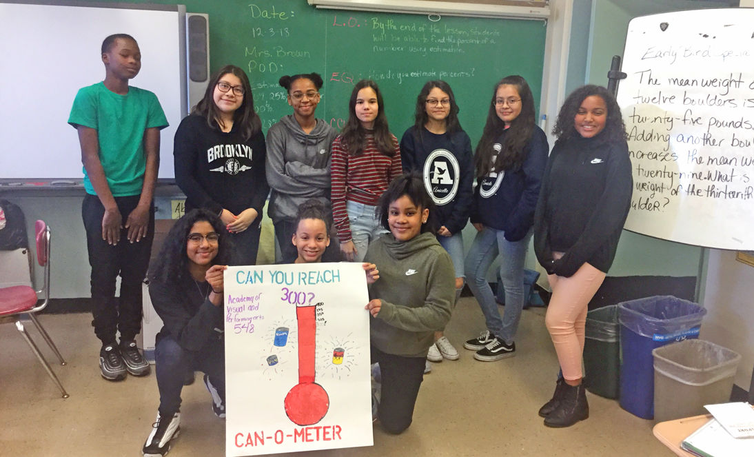 MS 210Q - A Season of Giving | | qchron.com