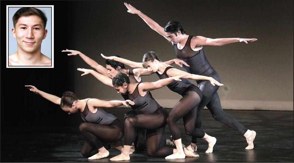 Patrick Coker has his full-circle moment at JPAC | | qchron.com