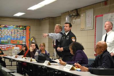 Holiday fire safety tips | | qchron.com